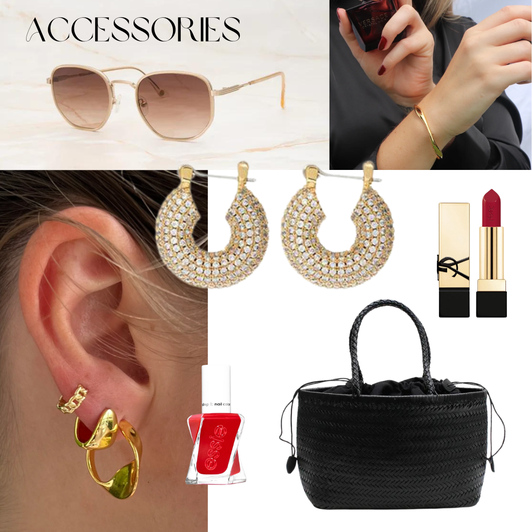 QUICK FIRE SERIES with MADZ – Frolic Girls