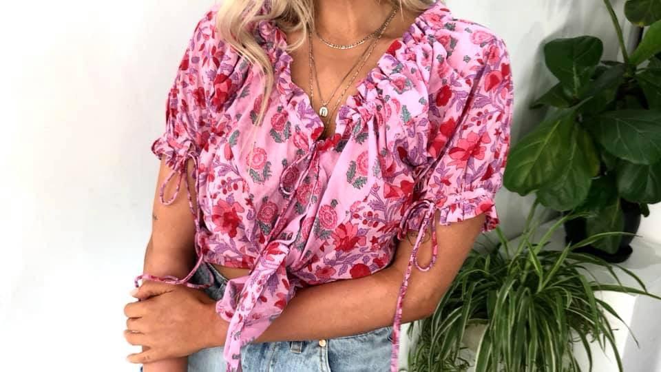 FROLIC'S OFF DUTY STYLE – Frolic Girls