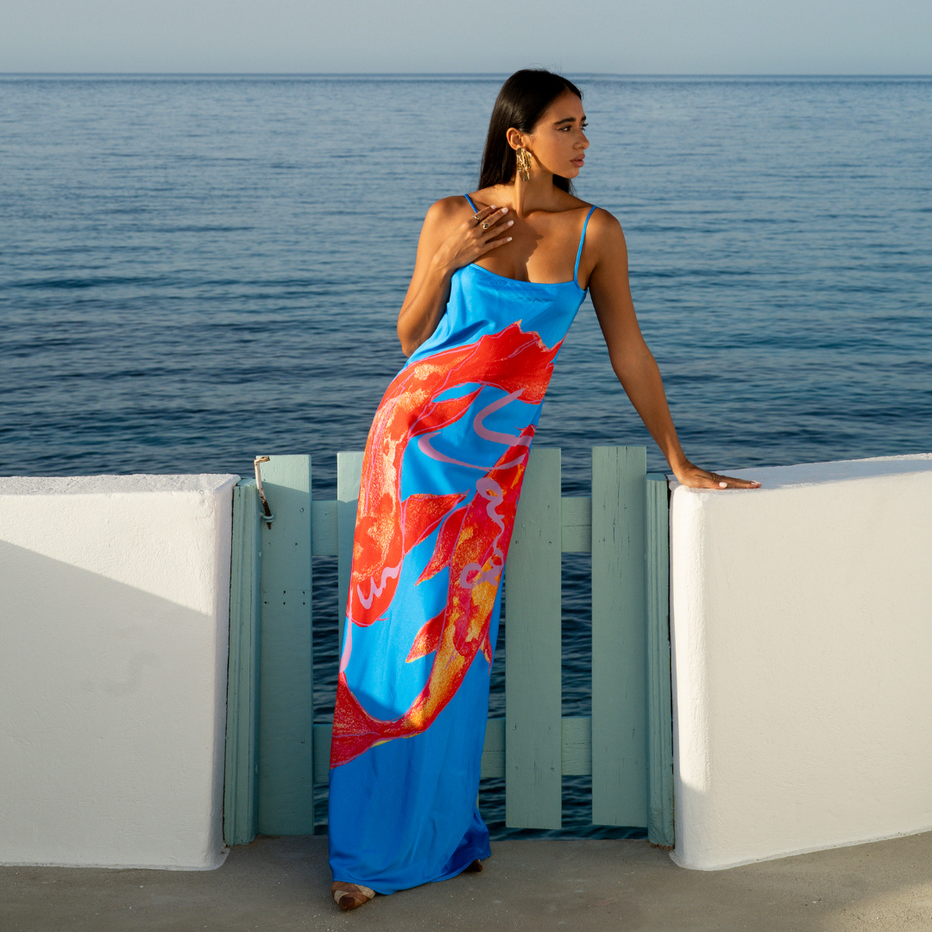 Anine Bing Rose Wood Eau De Parfum 100mL – Frolic Girls