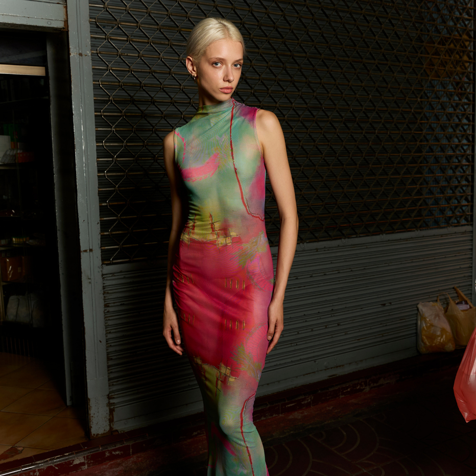 Your new best friend – Frolic Girls