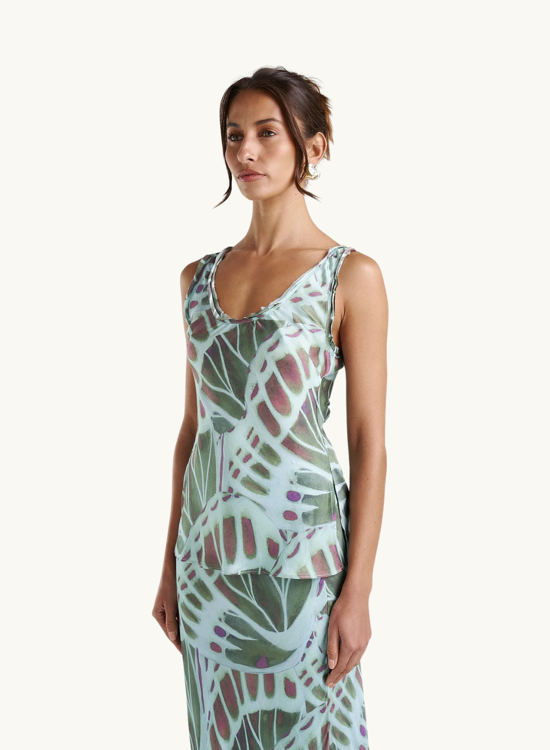 Summi Summi Viceroy Scoop Neck Cami – Frolic Girls